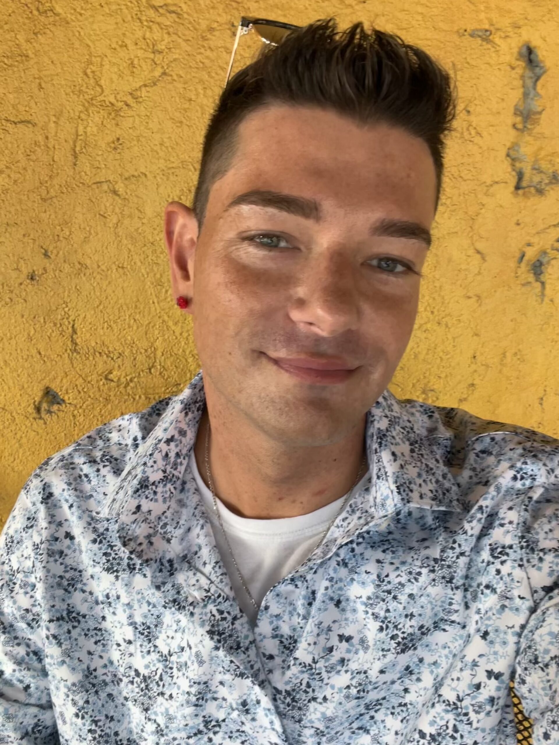Robert Couchman — LGBTQ+ Healthcare Directory