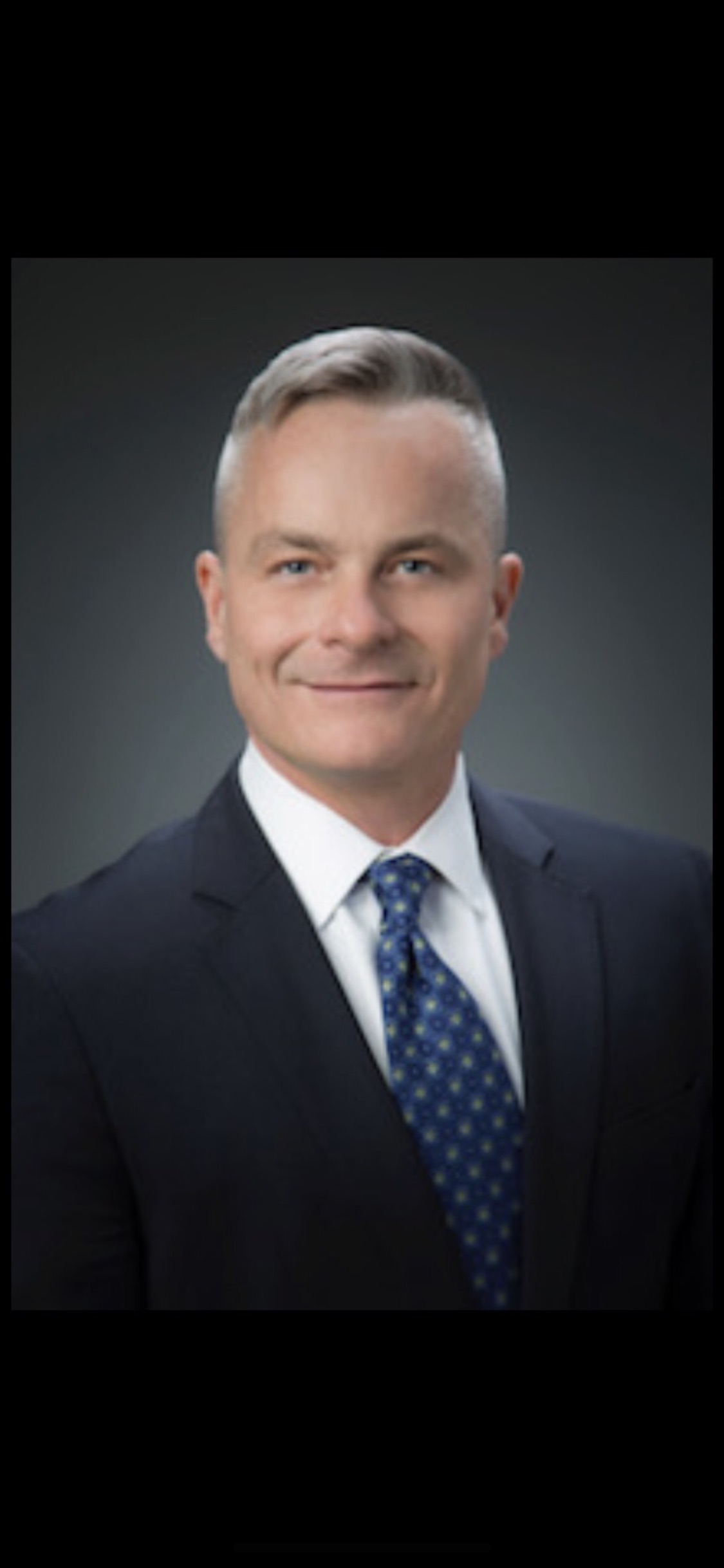 Chad Braun — LGBTQ+ Healthcare Directory