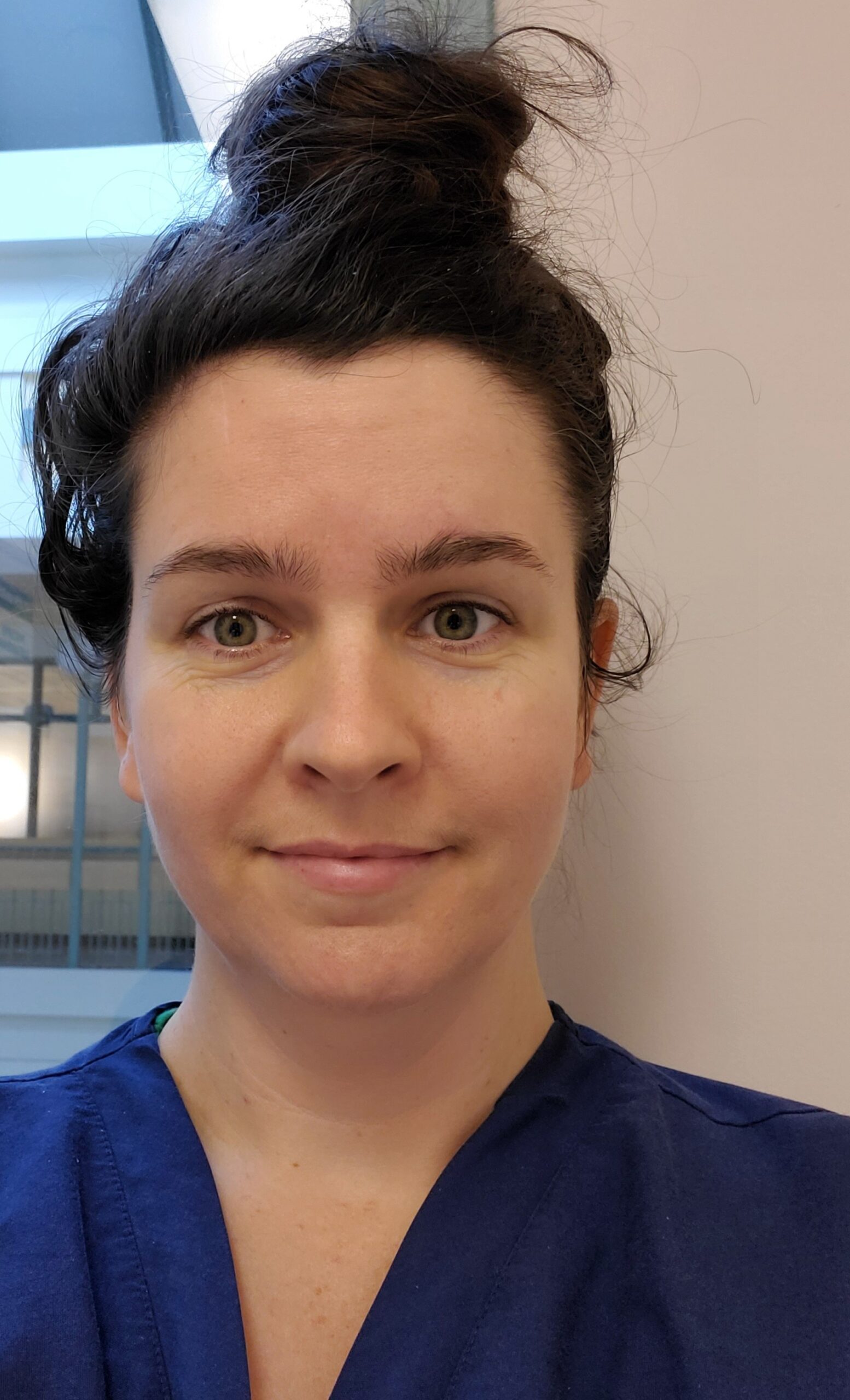Julia Mead — LGBTQ+ Healthcare Directory