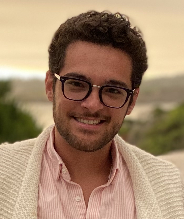 Brent Monseur — LGBTQ+ Healthcare Directory