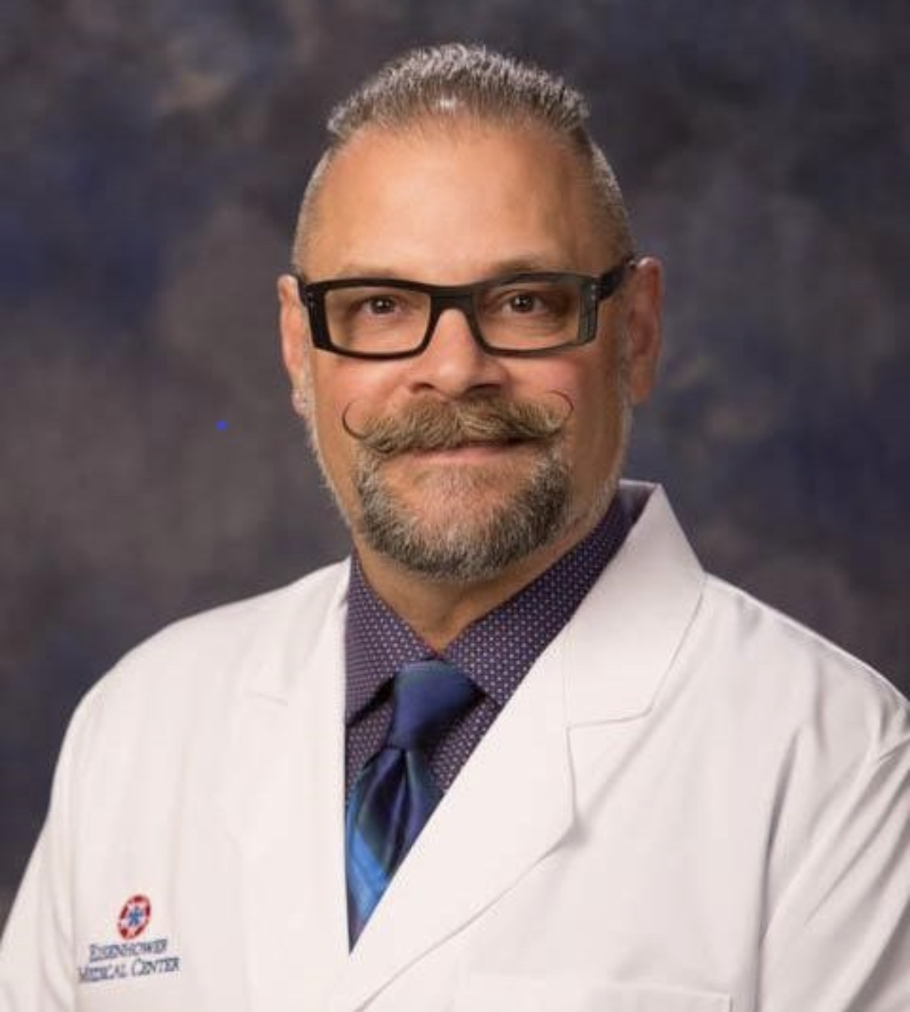 Jonathan Bechard — LGBTQ+ Healthcare Directory
