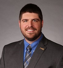 Justin Penny — LGBTQ+ Healthcare Directory