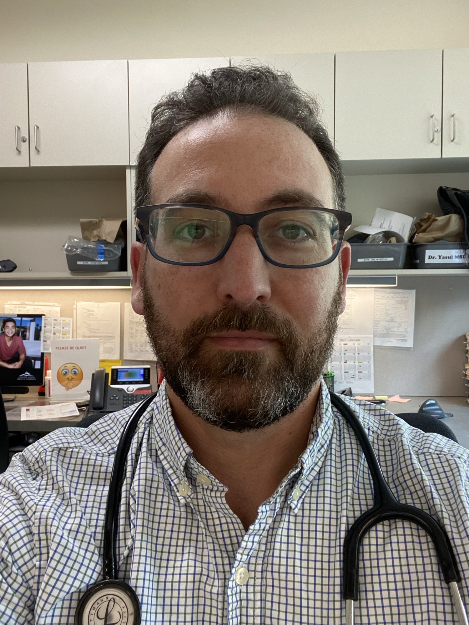 Daniel Moring-Parris — LGBTQ+ Healthcare Directory