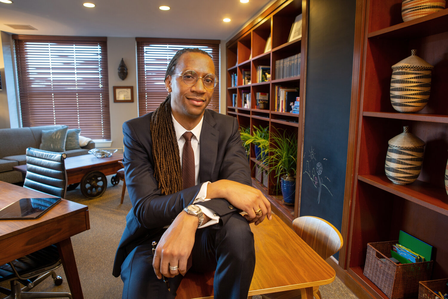Cecil Webster — LGBTQ+ Healthcare Directory