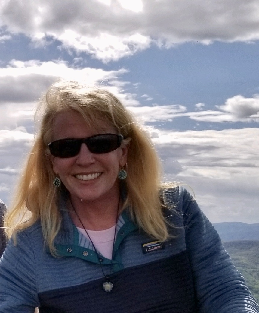 Suzanne Stone — LGBTQ+ Healthcare Directory