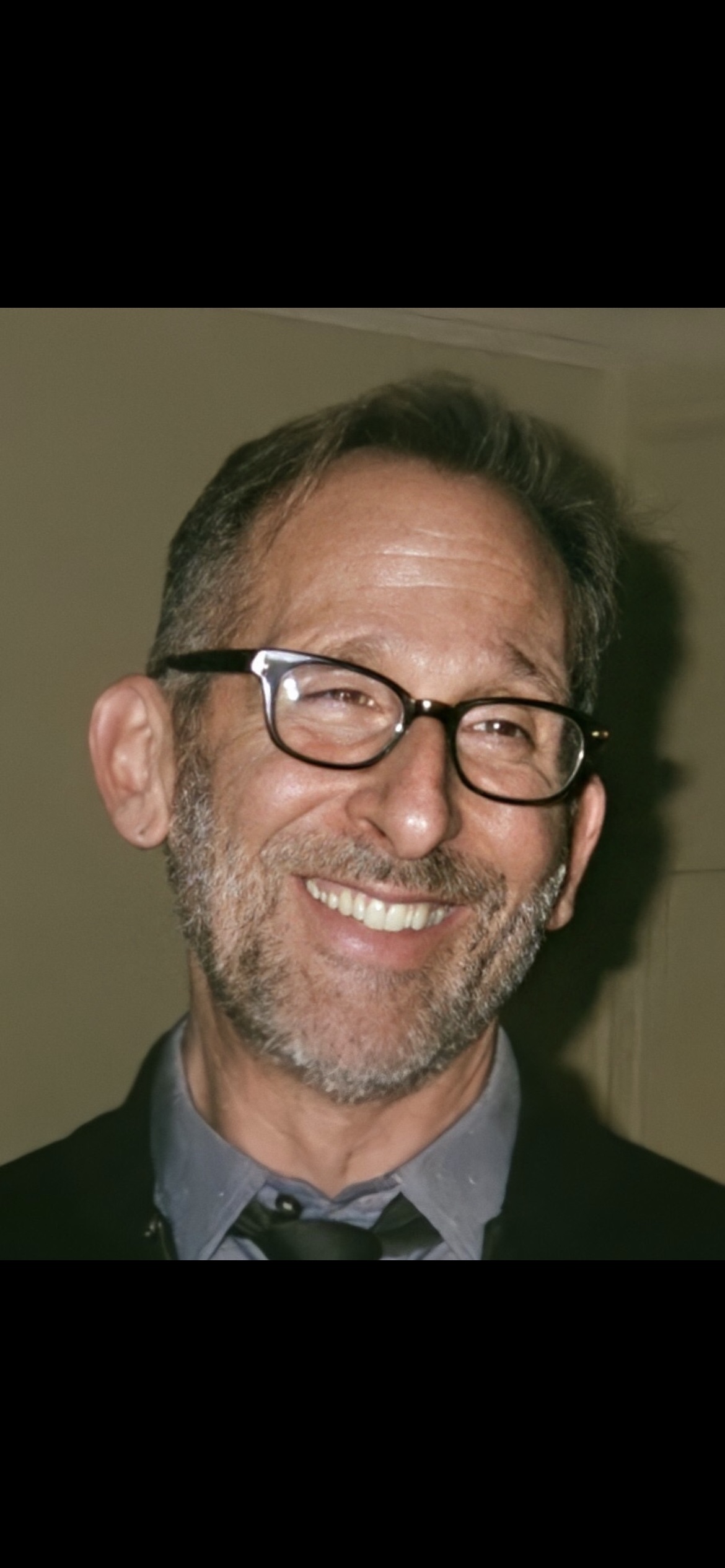 Larry Edwards — LGBTQ+ Healthcare Directory