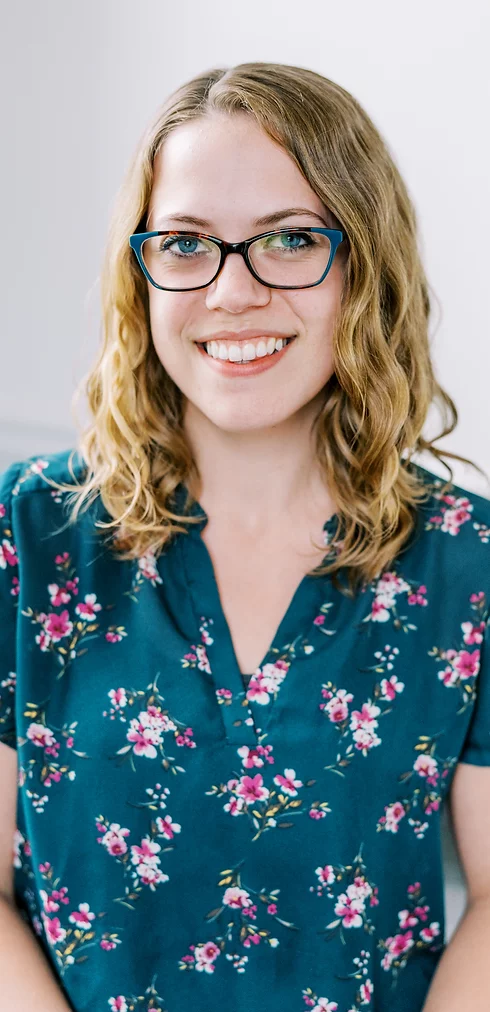 Sarah Deprey-Severance — LGBTQ+ Healthcare Directory