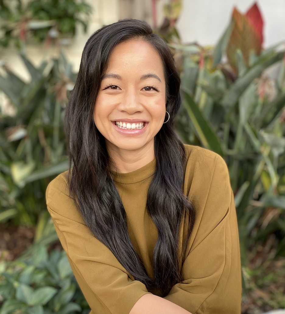 Stephanie Wong — LGBTQ+ Healthcare Directory