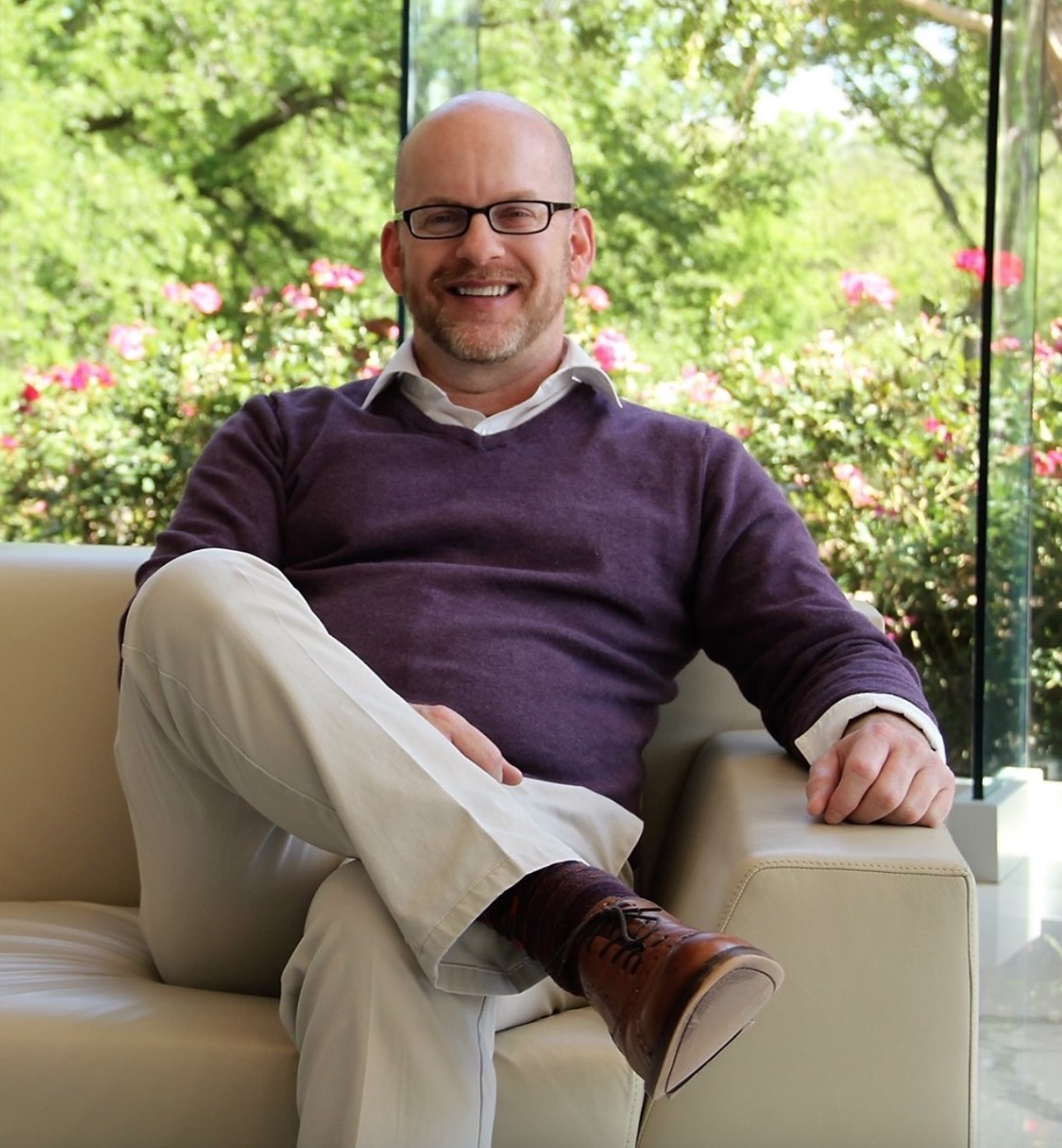 William Shepard — LGBTQ+ Healthcare Directory