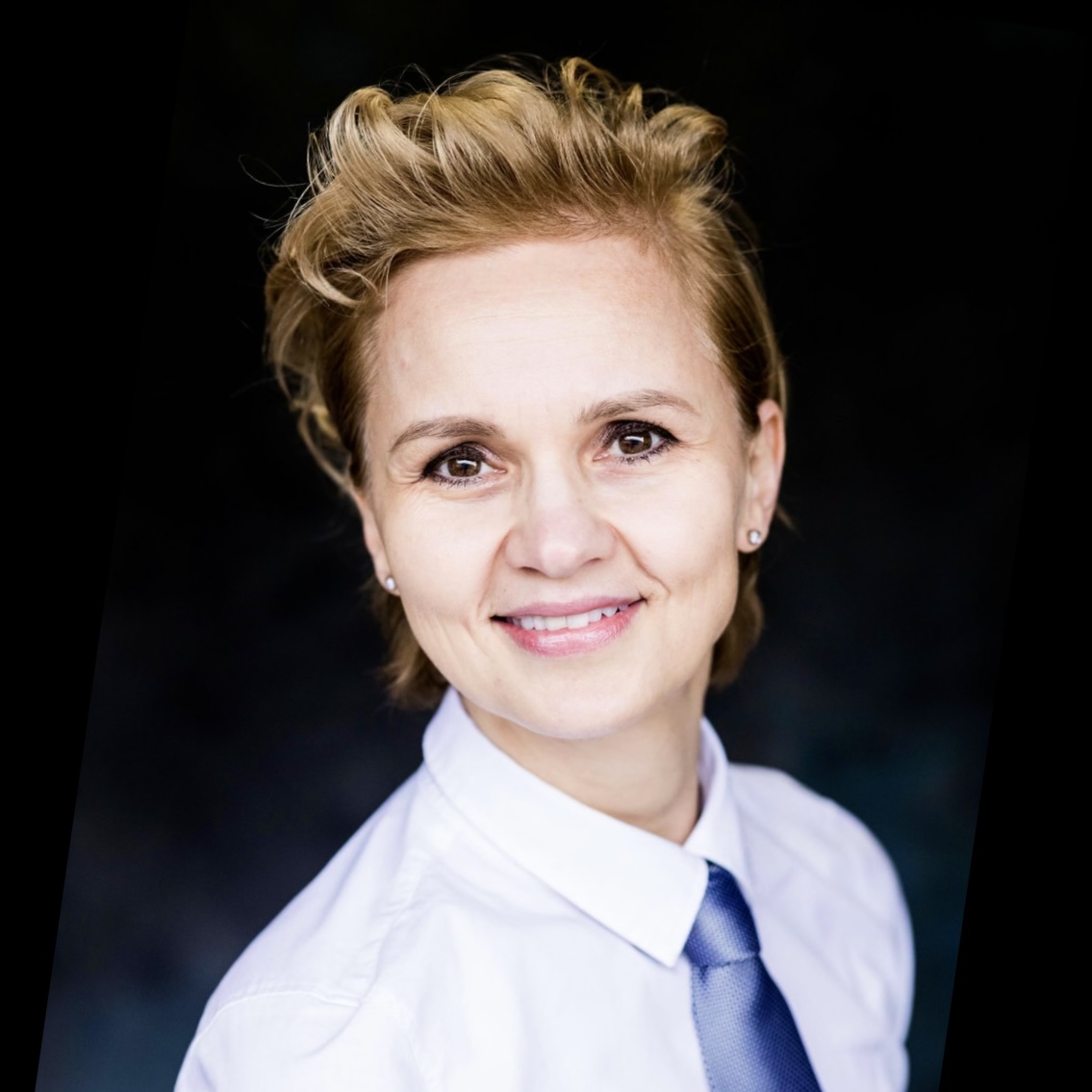 Cecilia Ryll — Lgbtq Healthcare Directory