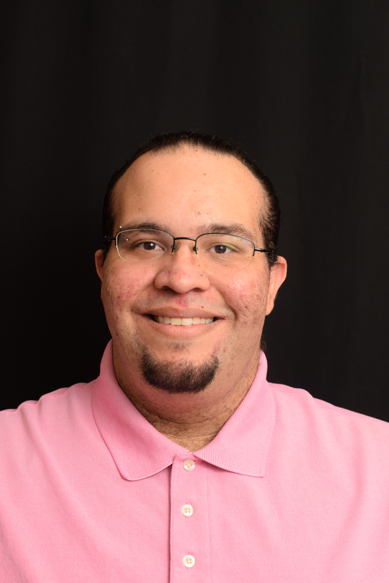 Nicholas Trietsch — LGBTQ+ Healthcare Directory