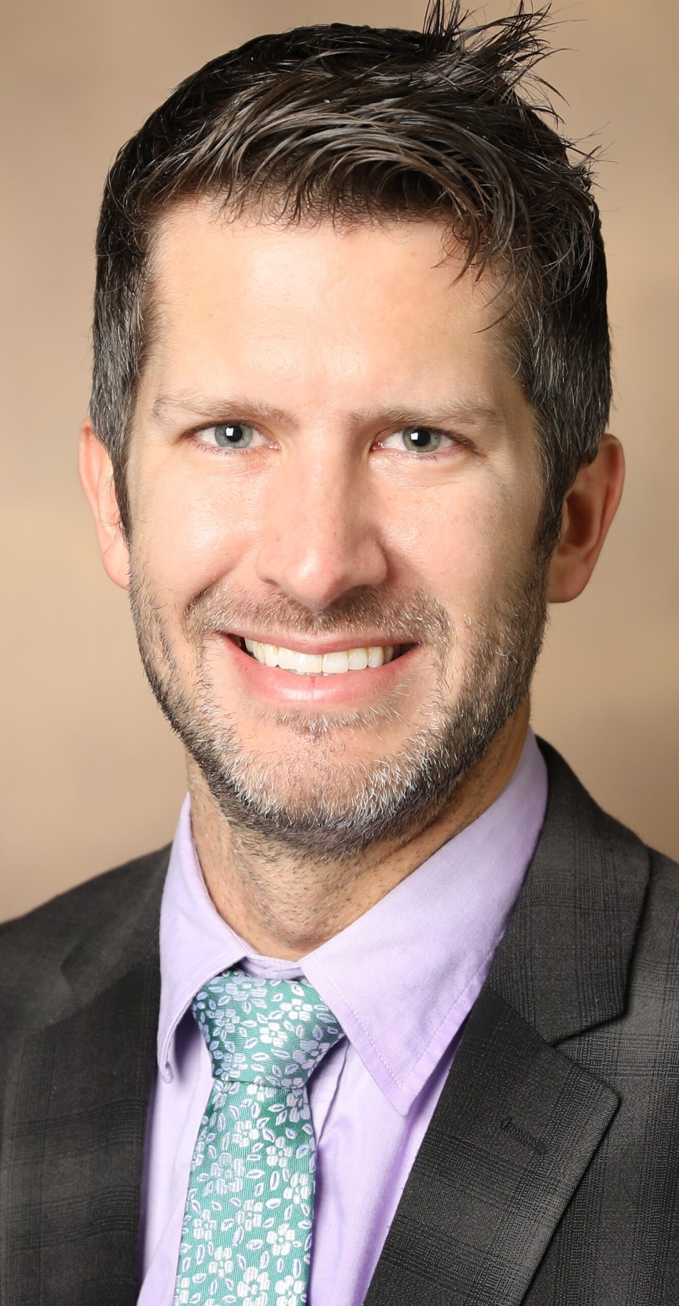 Christopher Terndrup — LGBTQ+ Healthcare Directory