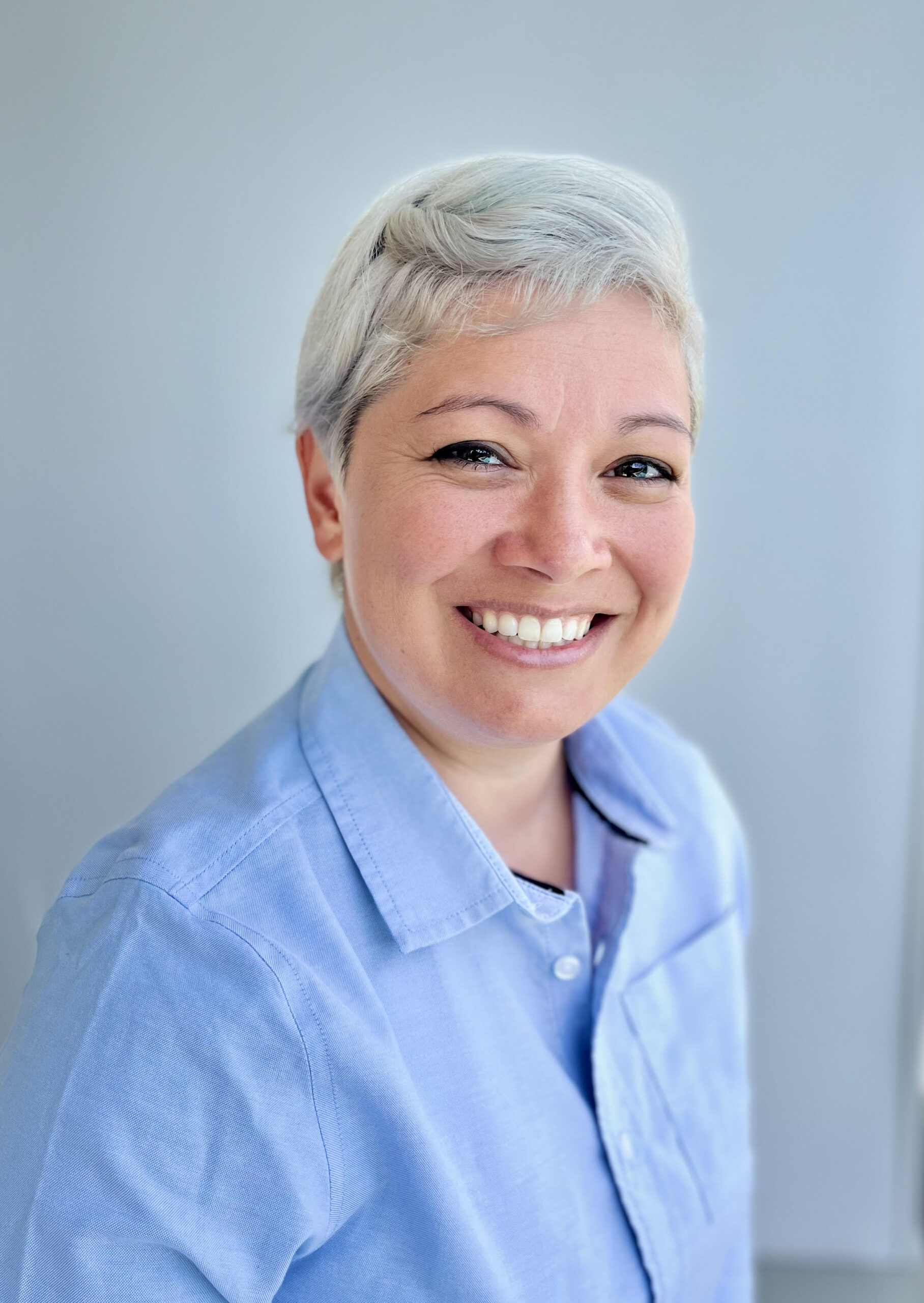 Melissa Elumba — LGBTQ+ Healthcare Directory
