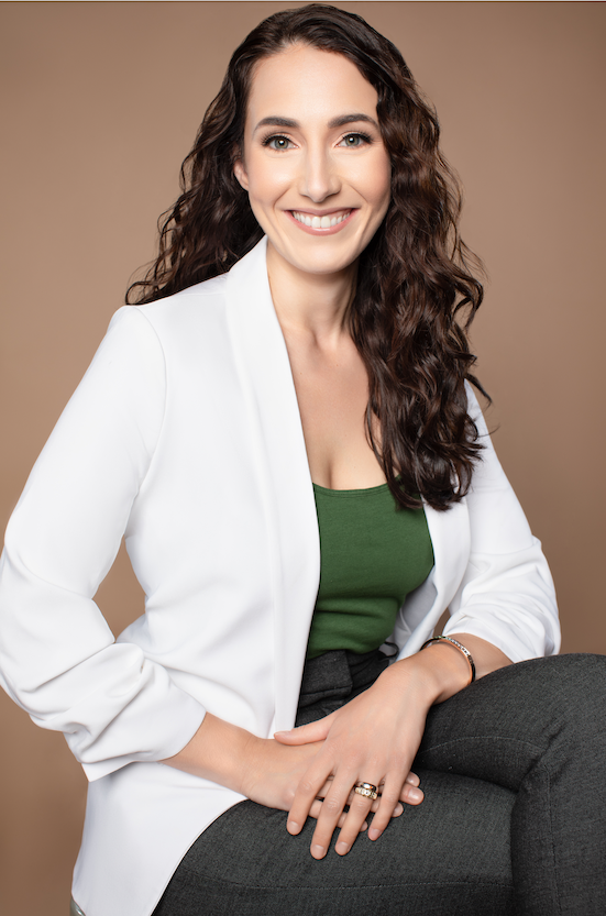 Julia Catlin — LGBTQ+ Healthcare Directory