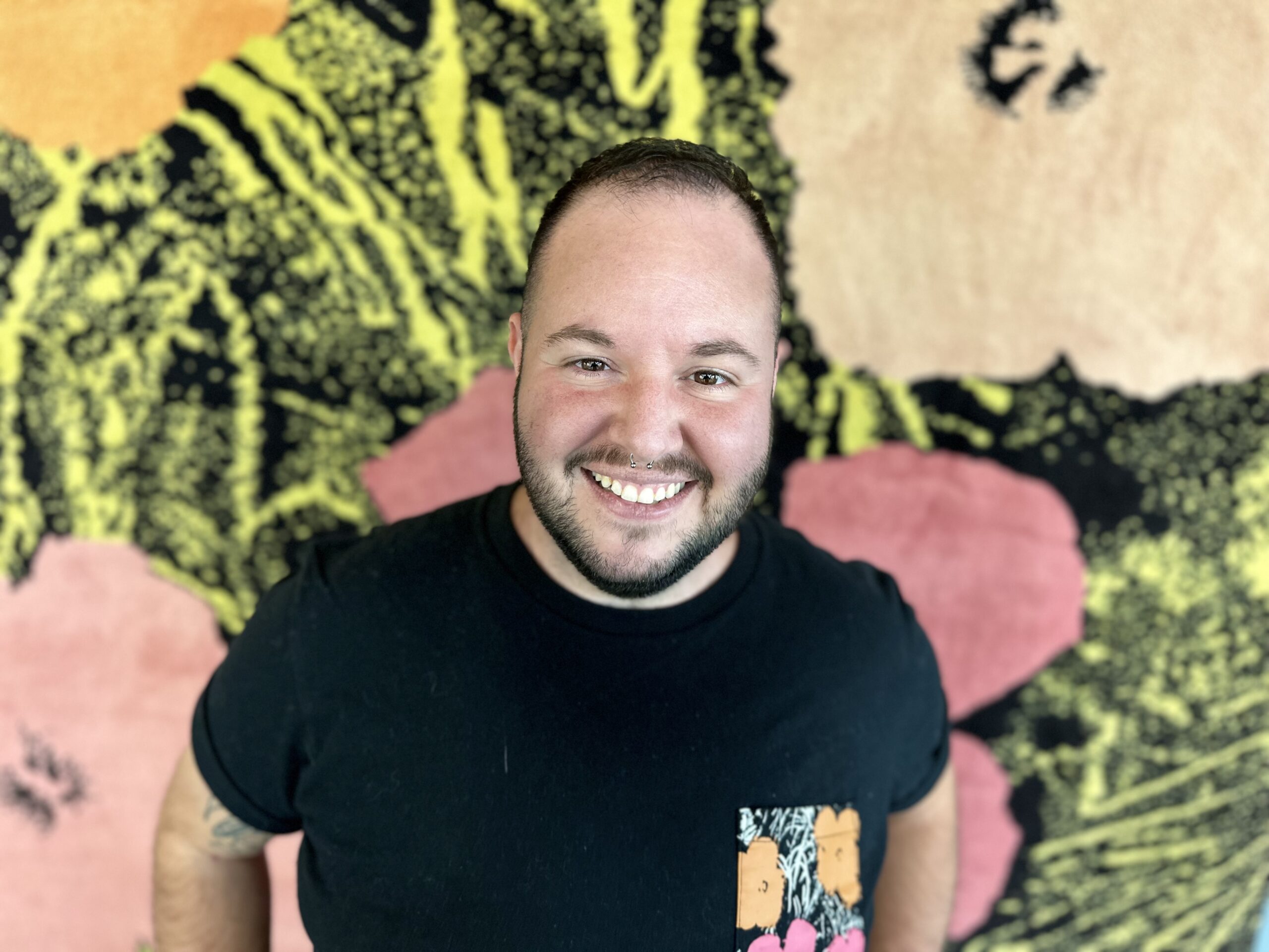 David Gaunt — LGBTQ+ Healthcare Directory