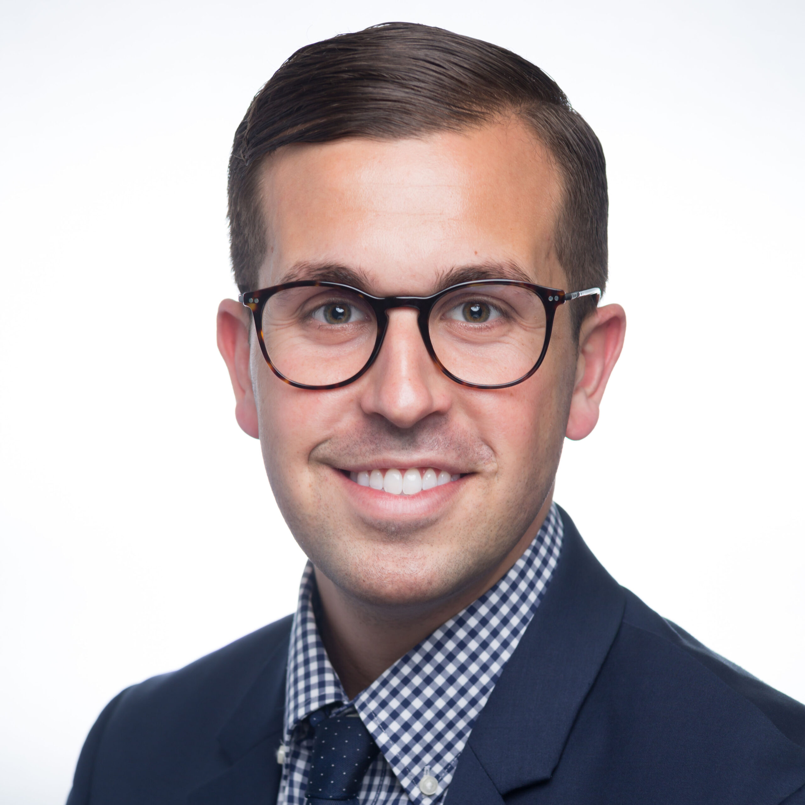 Michael Platt-Faulkner — LGBTQ+ Healthcare Directory