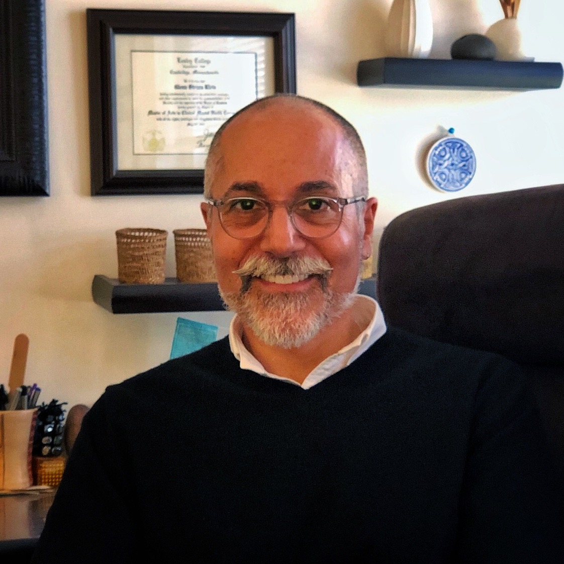 Glenn Klein — LGBTQ+ Healthcare Directory