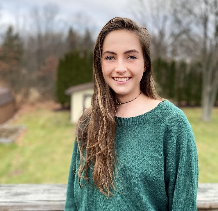 Sierra Larson — LGBTQ+ Healthcare Directory