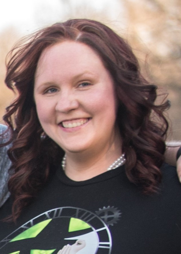 Jessica Hintz Huff — LGBTQ+ Healthcare Directory