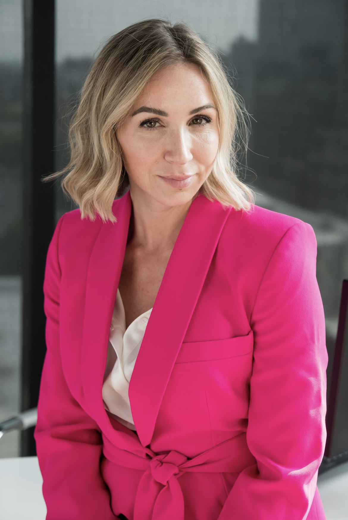 Gabrielle Landry — LGBTQ+ Healthcare Directory