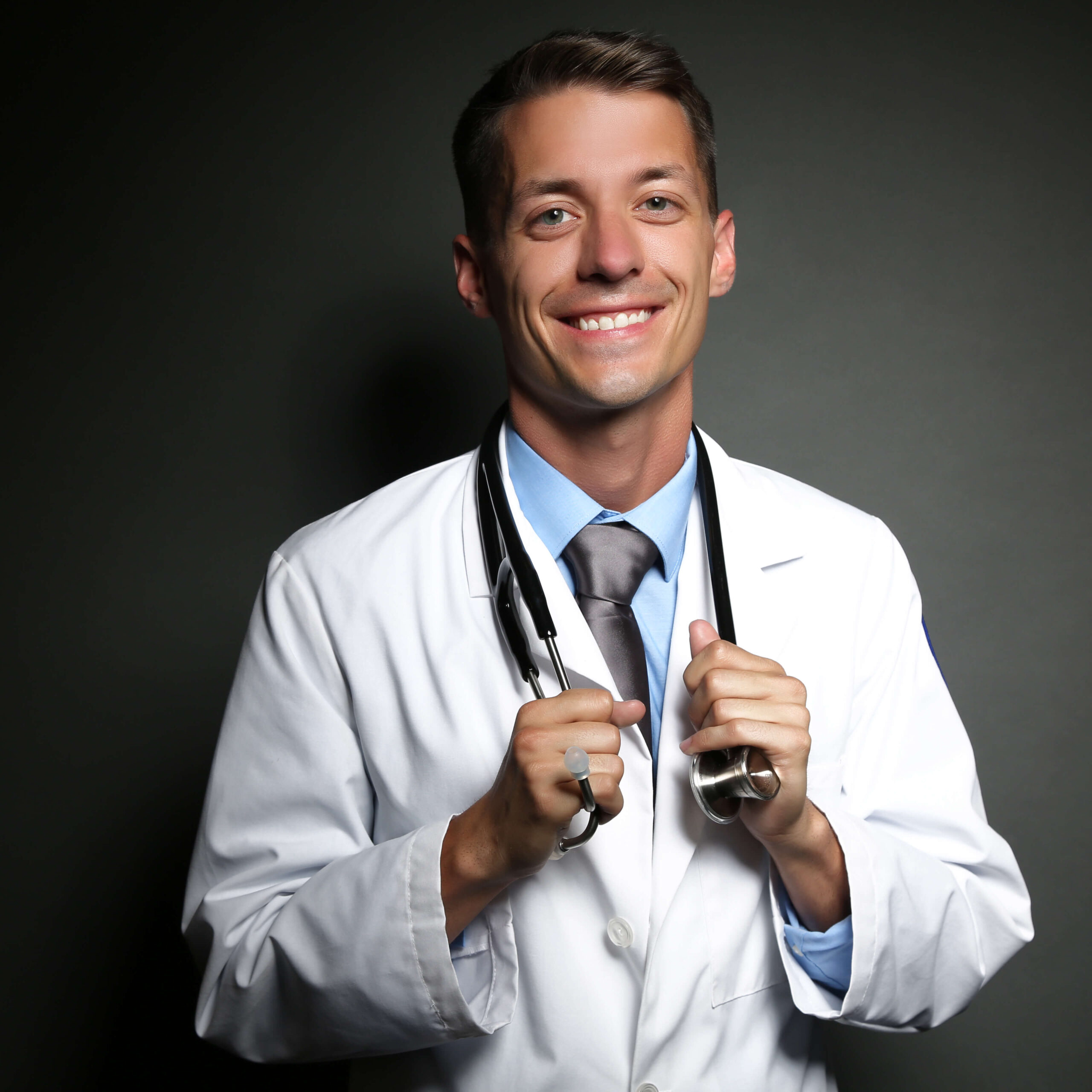 Jay Olson — LGBTQ+ Healthcare Directory