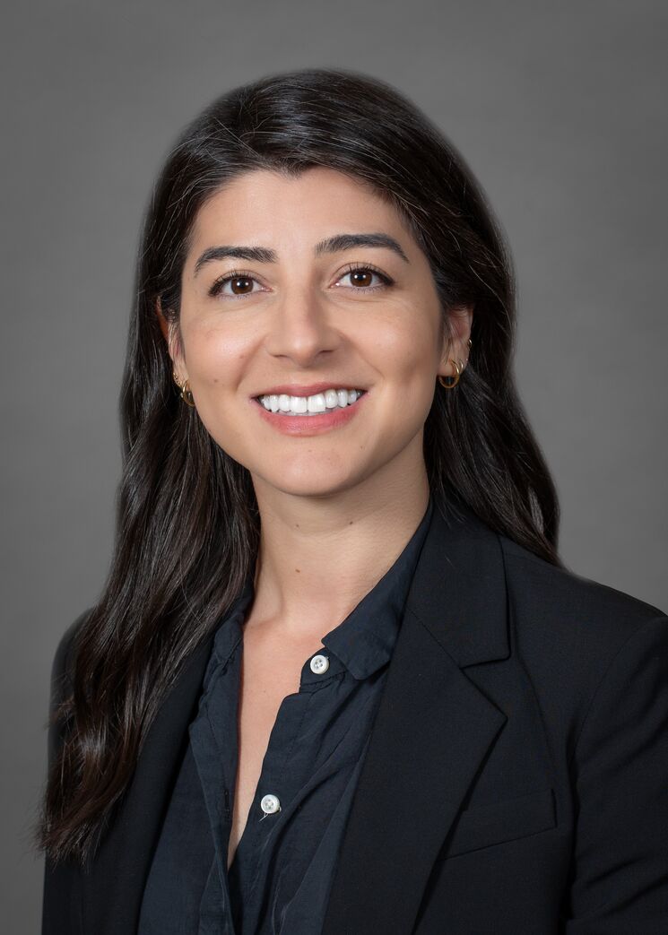 Cara Coren — LGBTQ+ Healthcare Directory