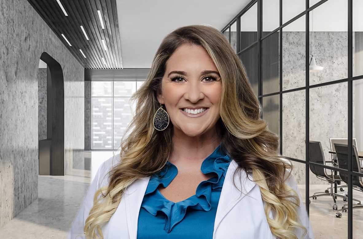 Stephanie Sabourin — LGBTQ+ Healthcare Directory