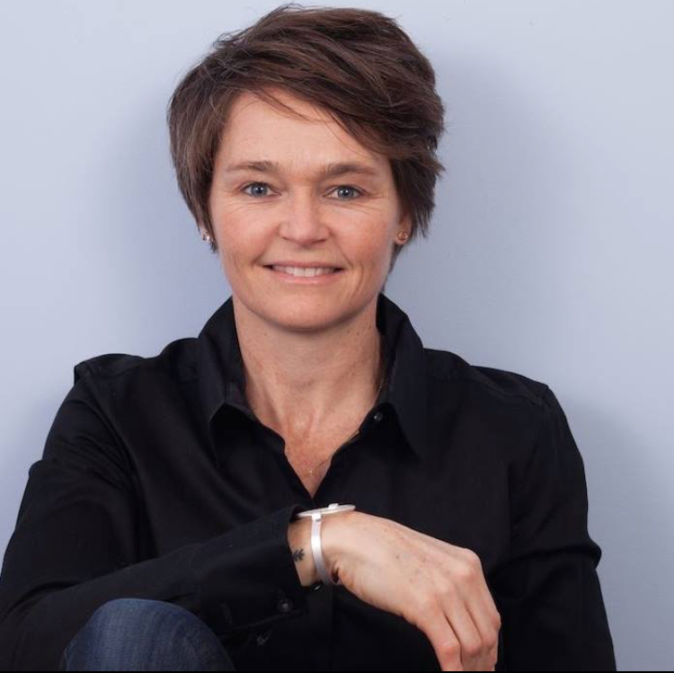 Colleen Sweeney — LGBTQ+ Healthcare Directory