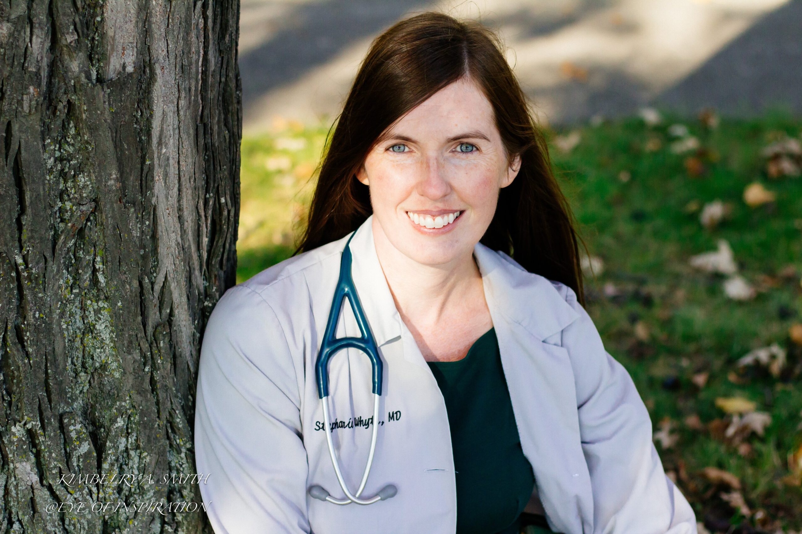 Stephanie Whyte — LGBTQ+ Healthcare Directory