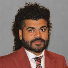 Bryan Romero — LGBTQ+ Healthcare Directory