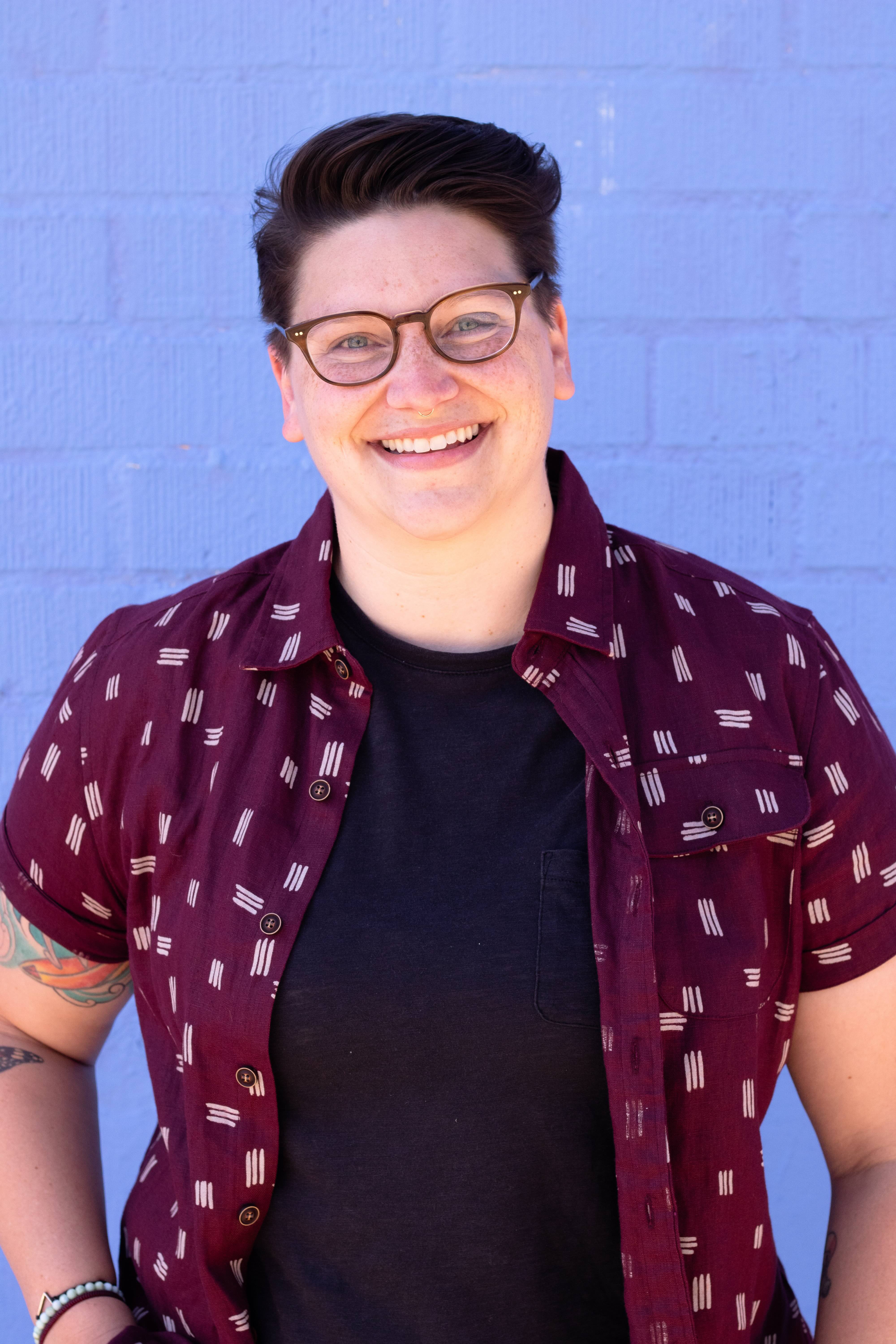 Milo Green — LGBTQ+ Healthcare Directory